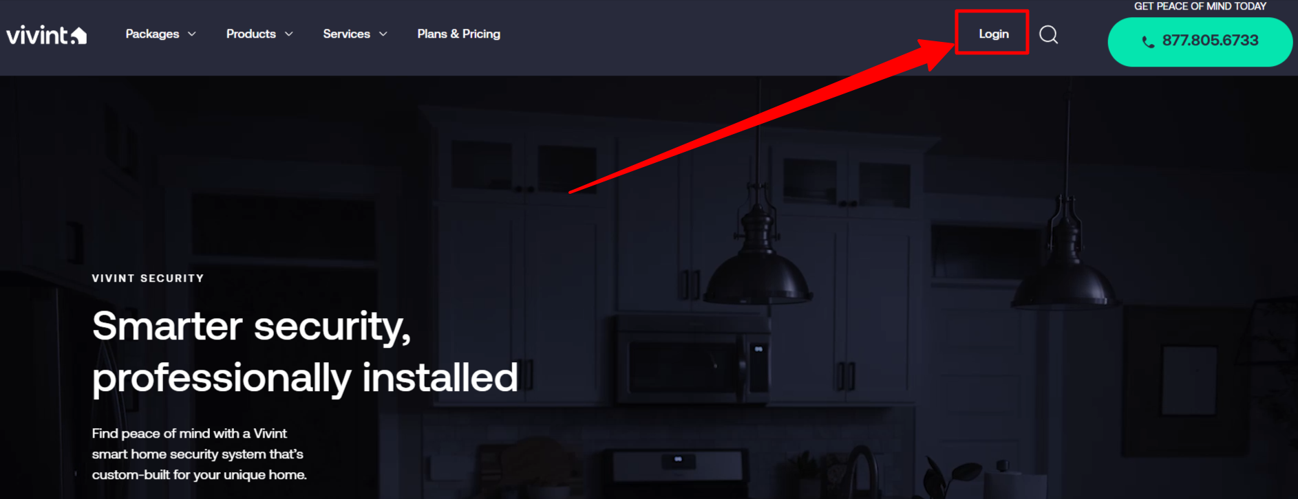 Vivint Black Friday & Cyber Monday 2026: Save Upto 50% Off!